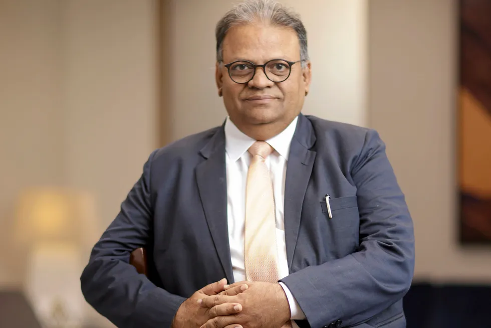 Indian feast: ONGC advancing huge project to replace more than 130 ...