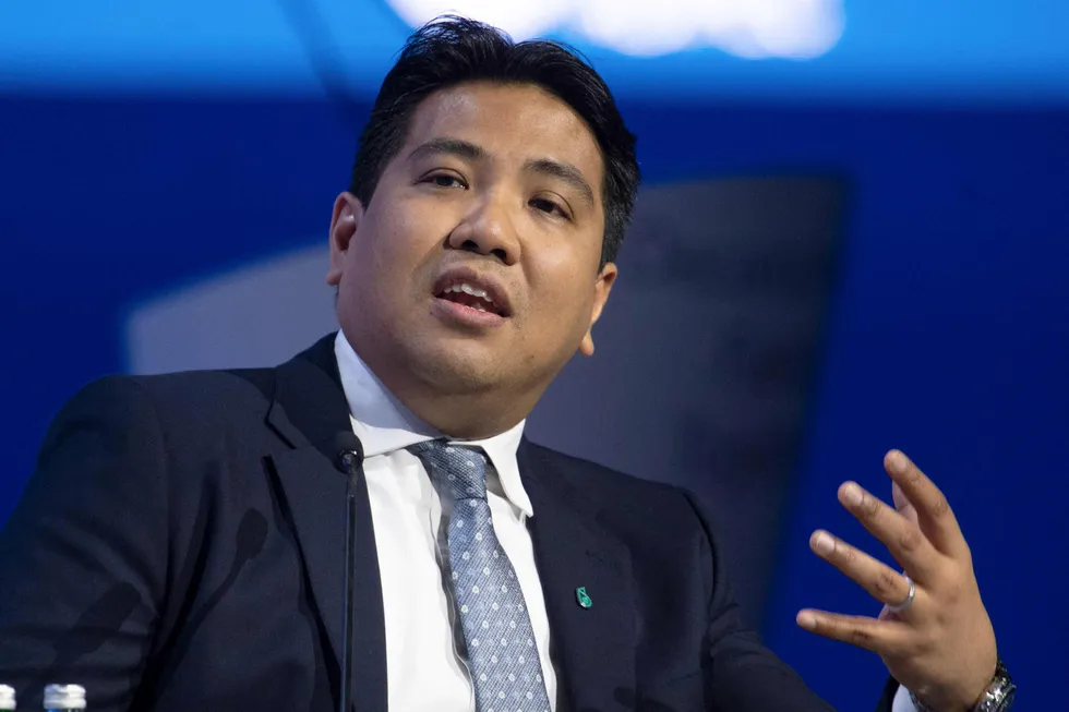 Petronas set for upstream debut in Papua New Guinea | Upstream