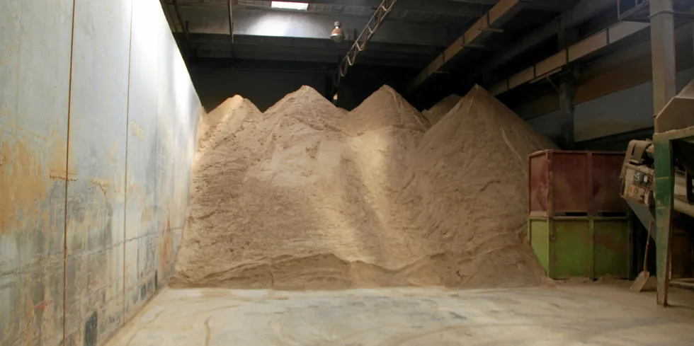 Norsk selskap øker eierskapet sitt i danske Triple Fish