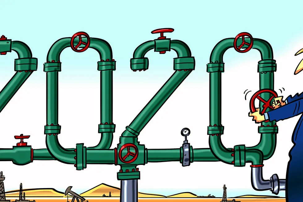 Sidetracked: a year in Upstream cartoons | Upstream