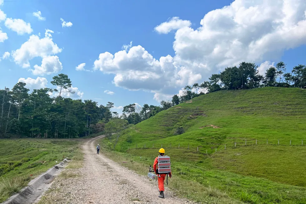 ‘Nimble node’ system takes extreme conditions in stride | Upstream