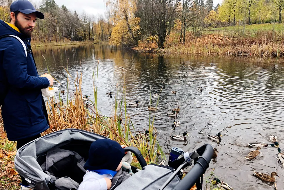 Dette er aksjene som sikret 31-åringen seier i DNs Fantasyfond | DN