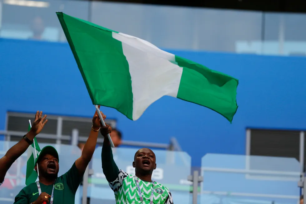 Front runner emerges in Nigeria floater race | Upstream