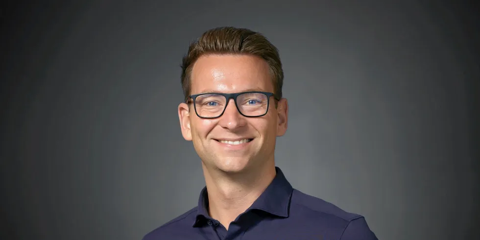 Dutch processor appoints former Walmart, Slade Gorton executives to ...