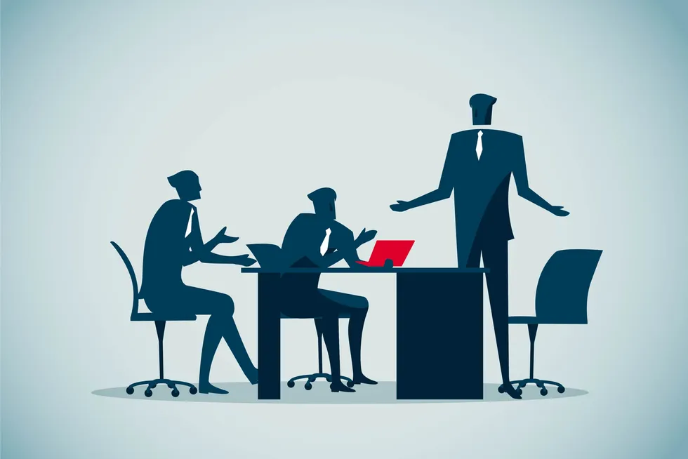 Trenger vi empirisk ledelsesforskning? | DN