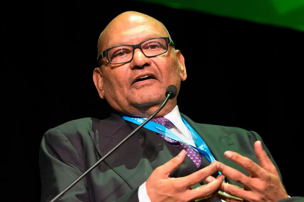 Vedanta and Capricorn Energy locked in dividend dispute over large ...