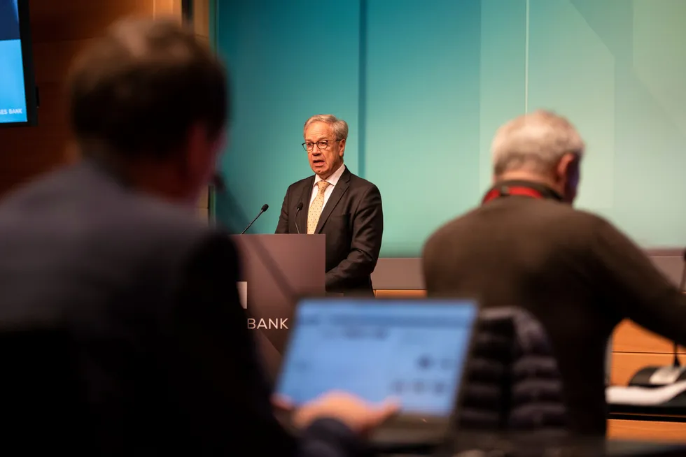 Kronikk: «Alt blir bra» nå. Virkelig? | DN