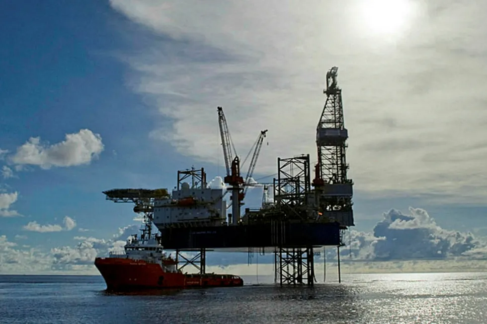 Offshore driller set for fresh Southeast Asia jack-up work | Upstream