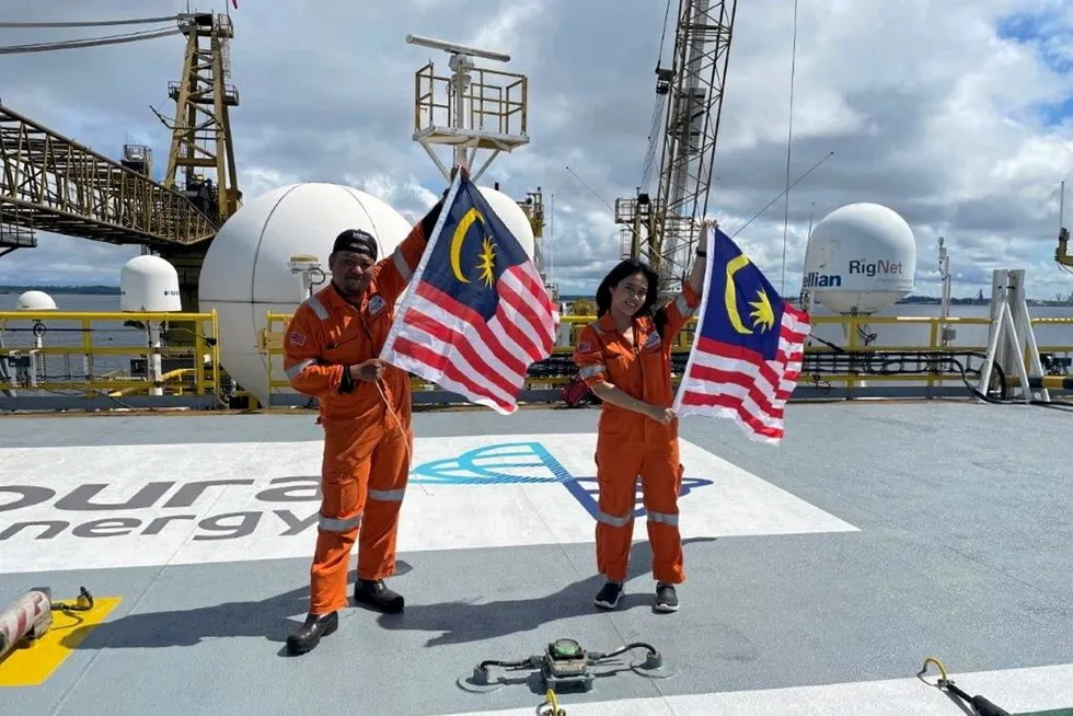 Sapura Energy agrees to dispose of three drilling rigs | Upstream Sapura Energy agrees to dispose of three drilling rigs | Upstream
