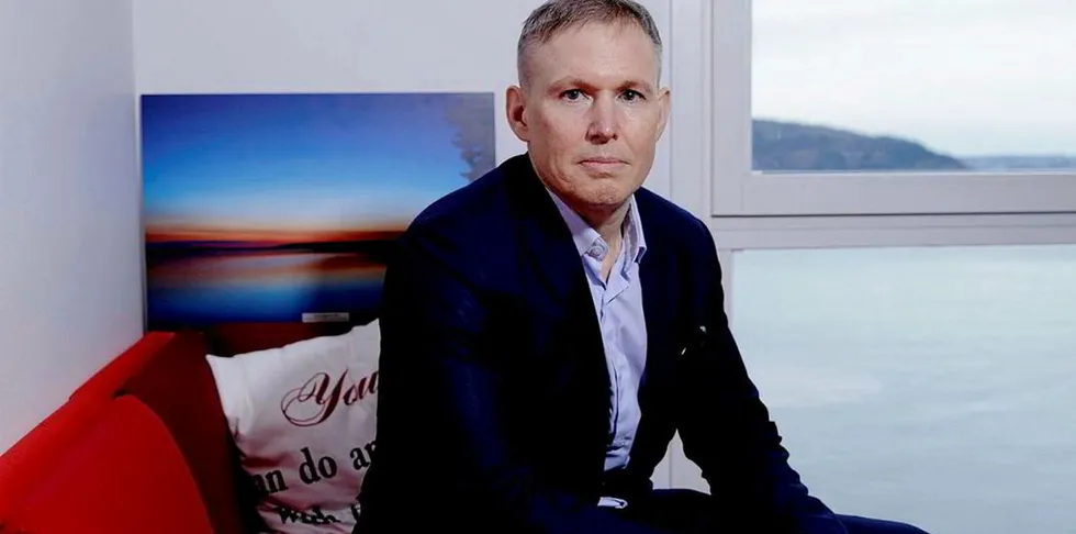 Salmon giant Mowi addressing 'unsatisfactory' volume growth with post ...