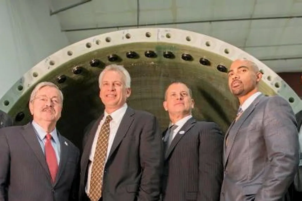 US utility giant AEP taps Warren Buffett energy empire builder Fehrman ...