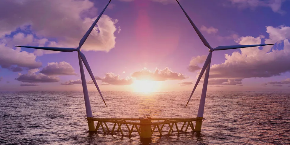 Hexicon forms JV for 'promising' Italian floating wind market | Recharge