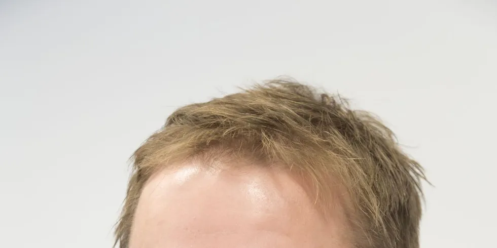 Overtar roret for Sintef Fiskeri og havbruk | Fiskeribladet