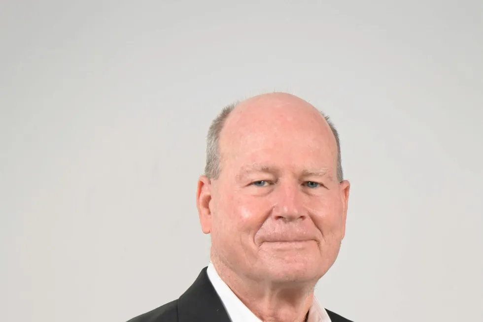 'This was a sinking boat and it was sinking fast': This executive's out ...