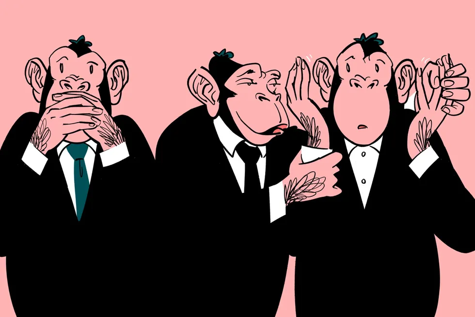 Er du god til å lytte? | DN