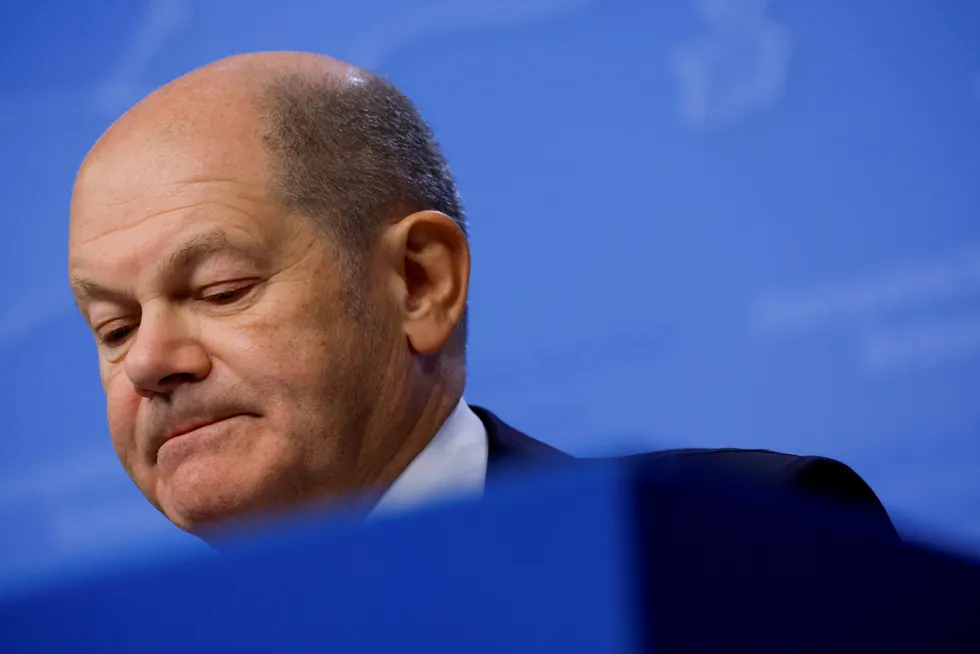 ‘Must do better’ — German renewables sector’s sobering verdict on ...