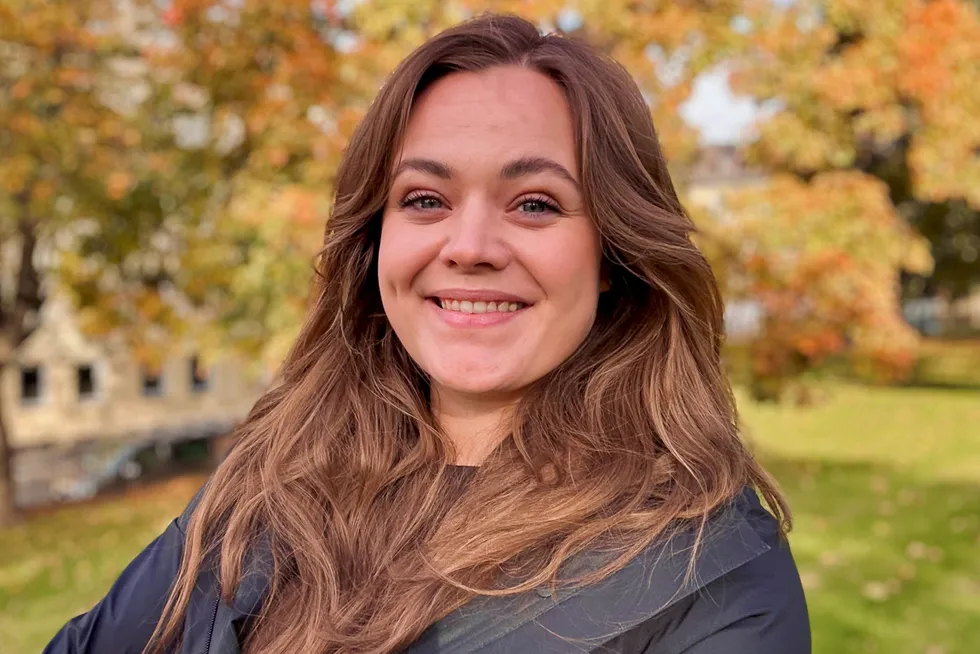 Tonje Brennas rådgiver blir sjef i selskapet Brenna var inhabil overfor ... Tonje Brennas rådgiver blir sjef i selskapet Brenna var inhabil overfor ...
