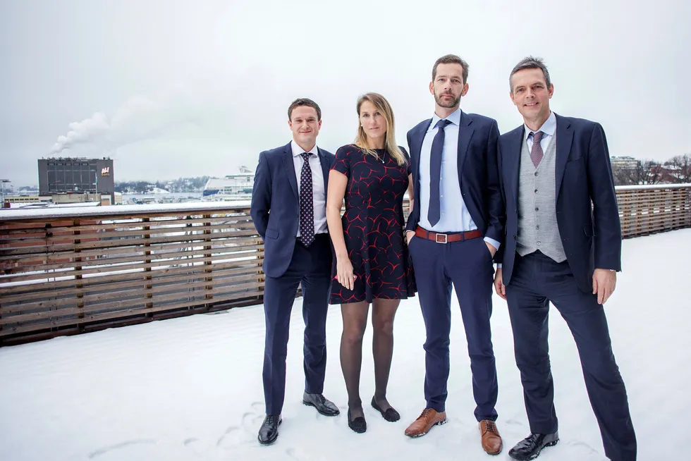 - Det blir en mer turbulent tid | DN