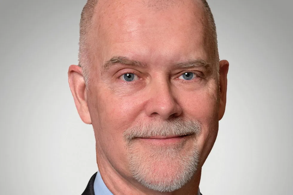 McDermott confirms second consortia will battle to build ExxonMobil's ...