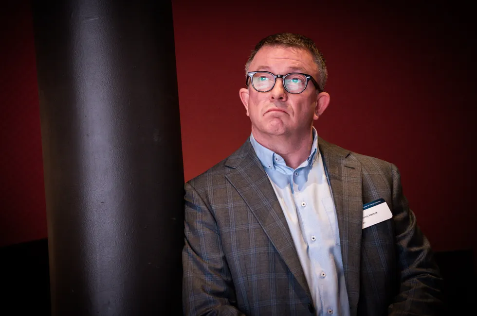 Aker BP aims to be trailblazer for Norway’s seabed mining | Upstream