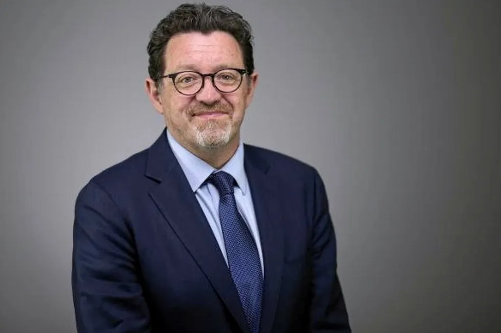 Wood secures key engineering contract from European player | Upstream