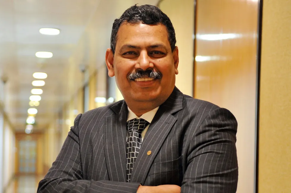 India's Larsen & Toubro wins 'large' contract from leading joint ...