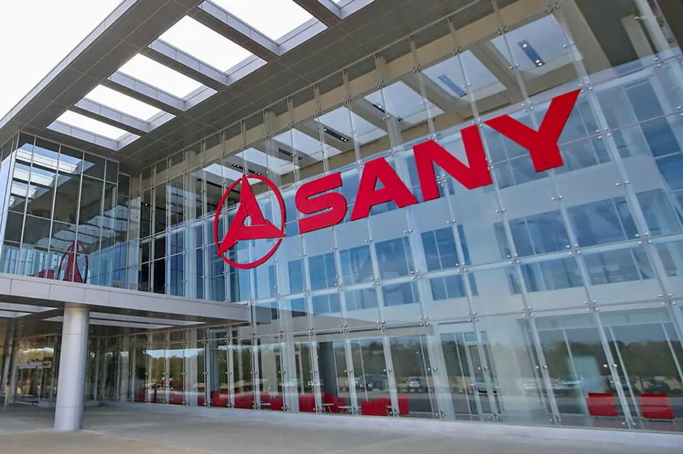 China's Sany to build wind turbine factory in Kazakhstan | Recharge