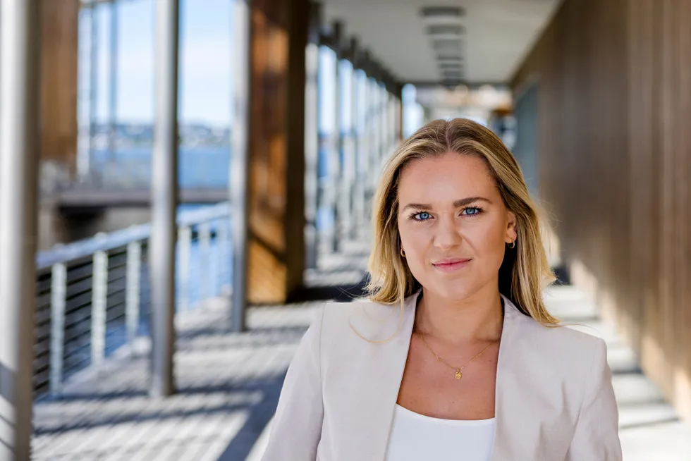 Liten økning i ledigheten: – Vil ikke hindre Norges Bank i å følge ...