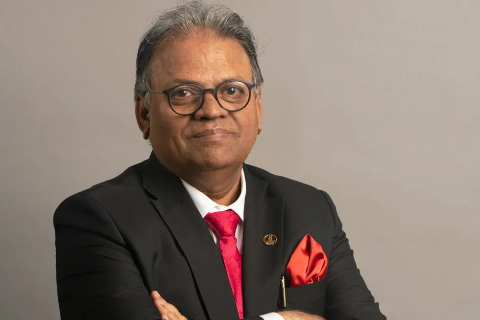 Bidders lining up for sizeable offshore expansion deal from Asian state ...