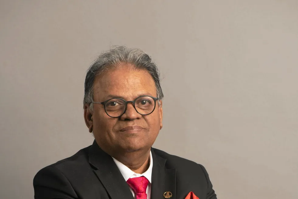 India’s ONGC outlines $24.2 billion investment to meet net-zero emissions target | Upstream