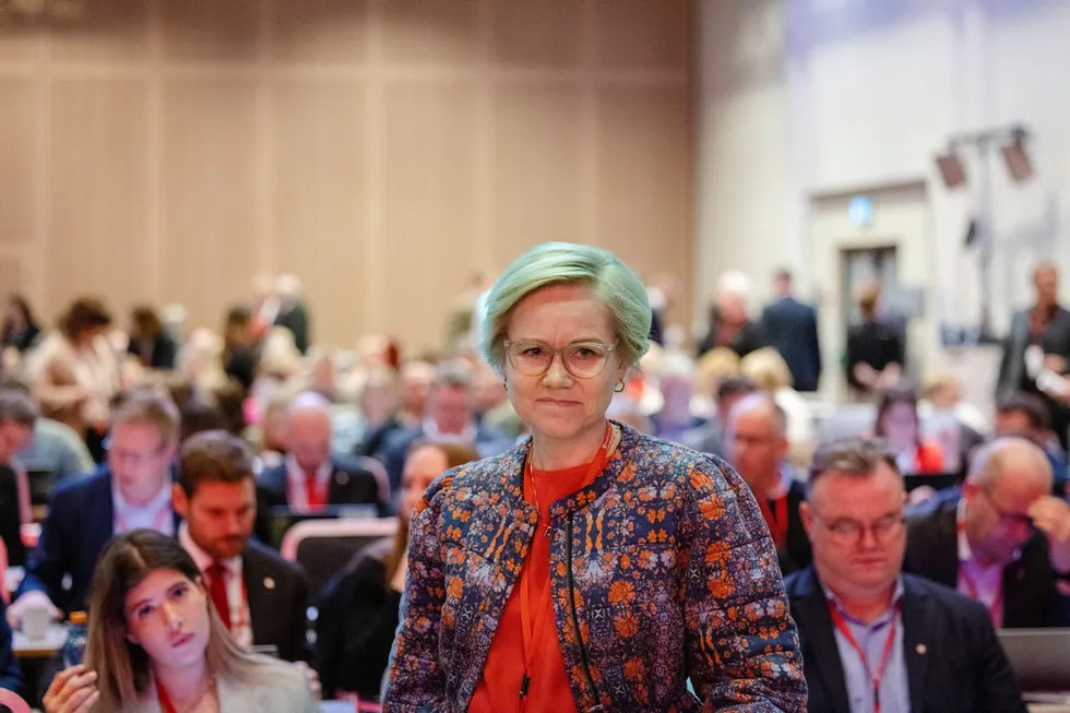 Tre nye eksempler på tekstlikhet i Kjerkols masteroppgave | DN