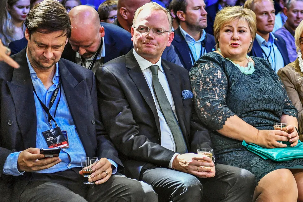 Sindre Finnes tjente 644.000 kroner på alle kjøp og salg | DN