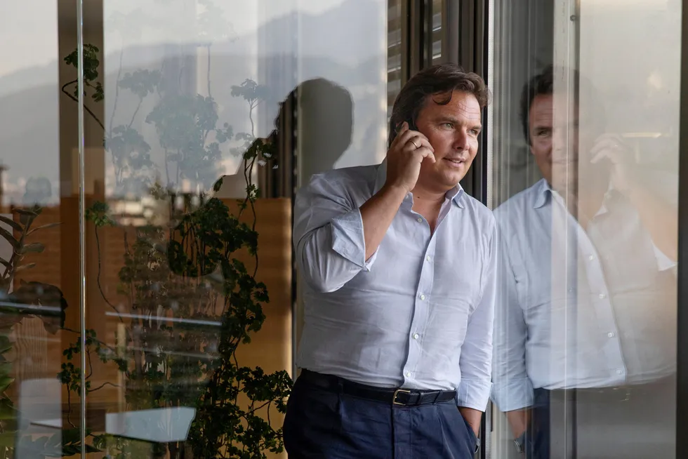 Italiensk tilbaketog etter norsk press – rederarving og gründer får ...