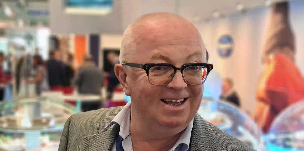 Alsaker starter flere nye selskaper i Tysnes | Fiskeribladet