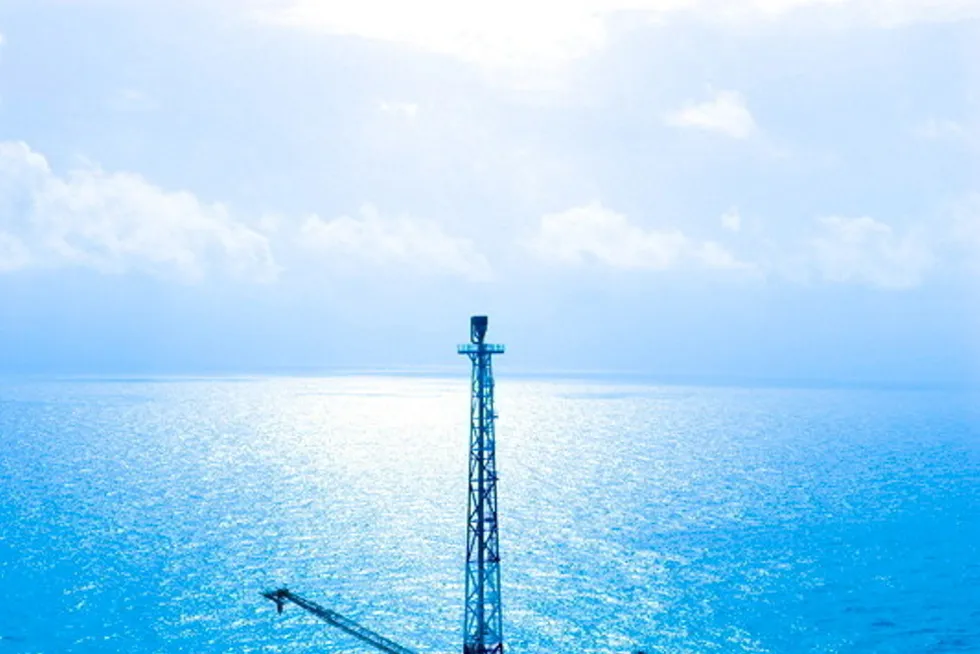 LLOG opens Gate for role in deep-water US Gulf scheme | Upstream
