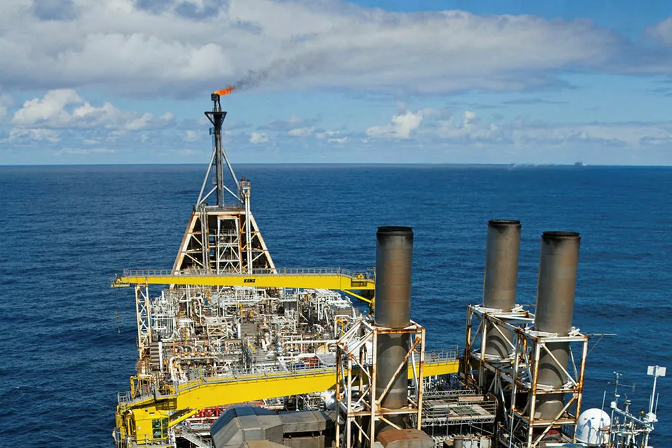 Dana looking to extend life of North Sea FPSO | Upstream