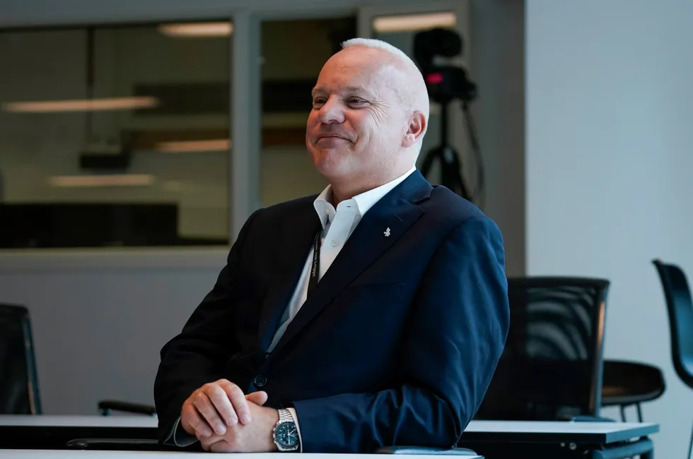 Equinor offers insight into major offshore Brazil development plans ...