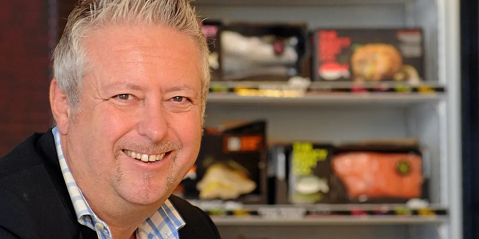 'It was his baby': With Saucy Fish fading, will the brand's architect ...