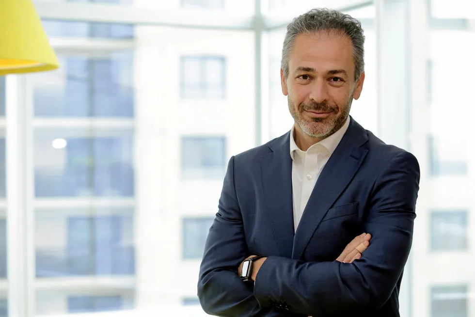 Argentina's YPF to step up Vaca Muerta drilling in $2.3bn shale push ...