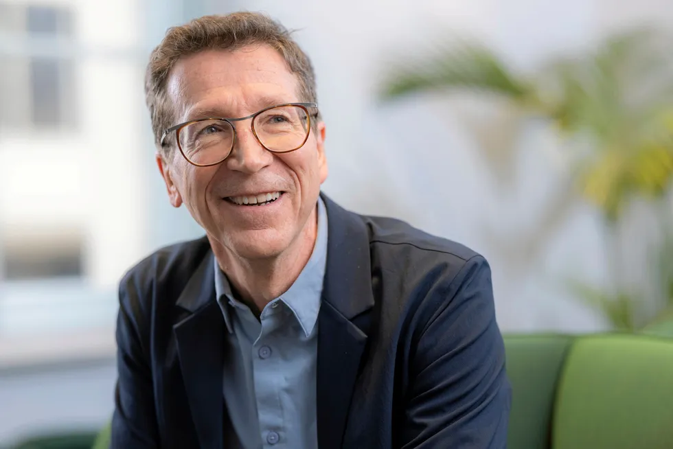 Lyons draws on a family legacy in oil and gas | Upstream
