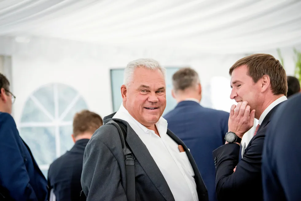 BW Energy pinpoints first Namibia drilling location — and it’s not an ...