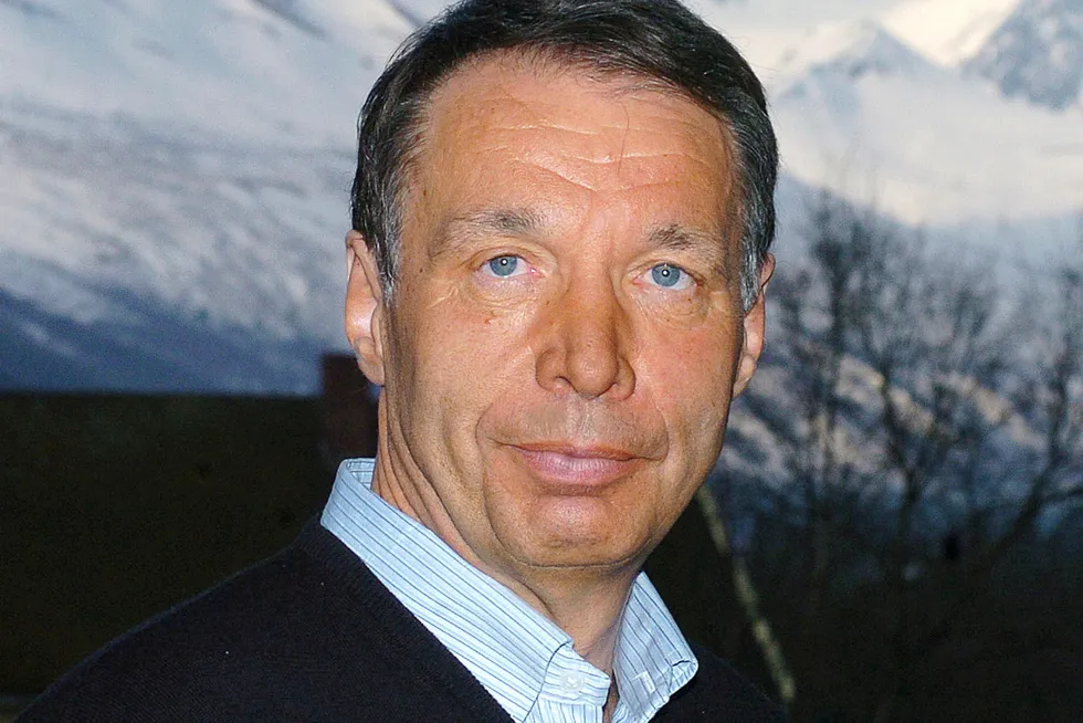 Wenaas eier ti hoteller i Russland: –Umulig å ha full oversikt | DN