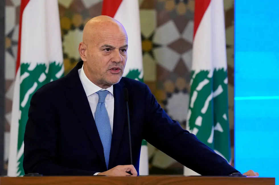 New Eni exploration drive targets its second major offshore Mexico ...