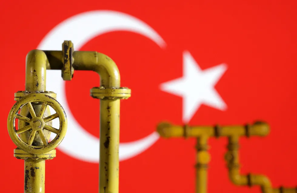 Turkey drilling campaign brings fresh success | Upstream