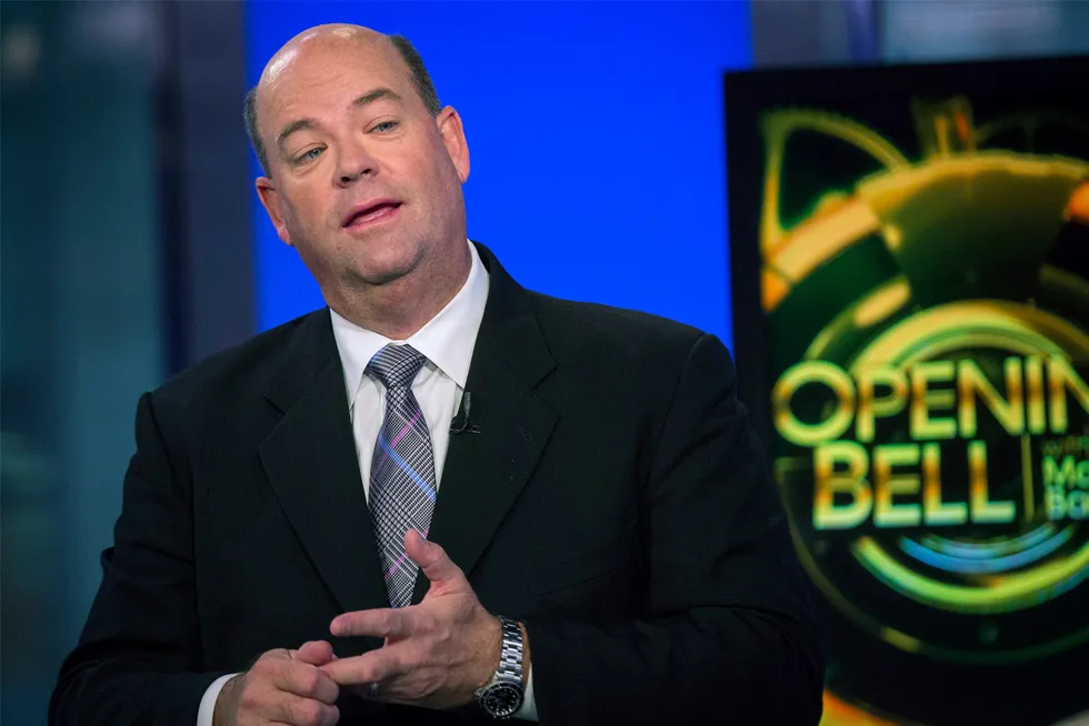 ConocoPhillips tipped to join oil and gas takeover spree with $15 ...