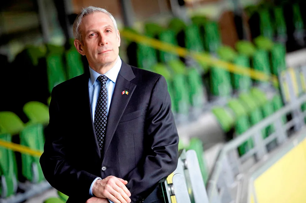 Clearwater co-owner upbeat about 2024 after tough year for seafood ...