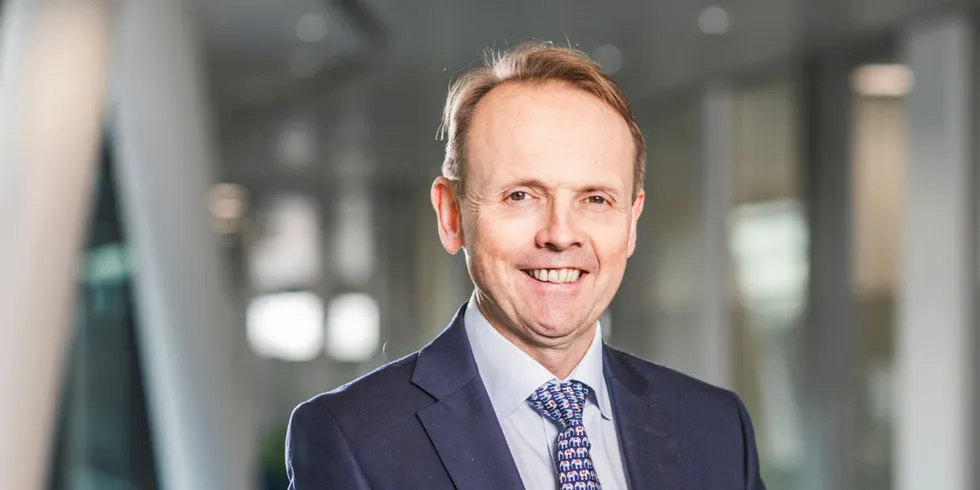 Dogger Bank developer SSE unveils $50bn green investment plan | Recharge Dogger Bank developer SSE unveils $50bn green investment plan | Recharge