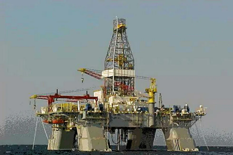 Shell changes its plans for Rosmari-Marjoram | Upstream