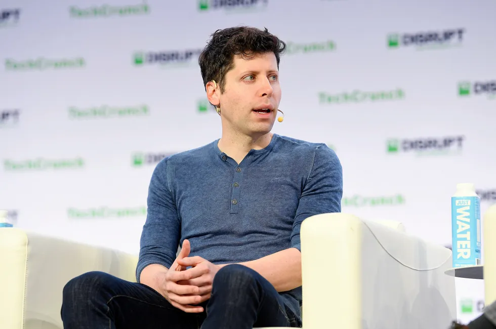 Sam Altmans Openai Eyes Deal For Fusion Powered Data Centres To Meet