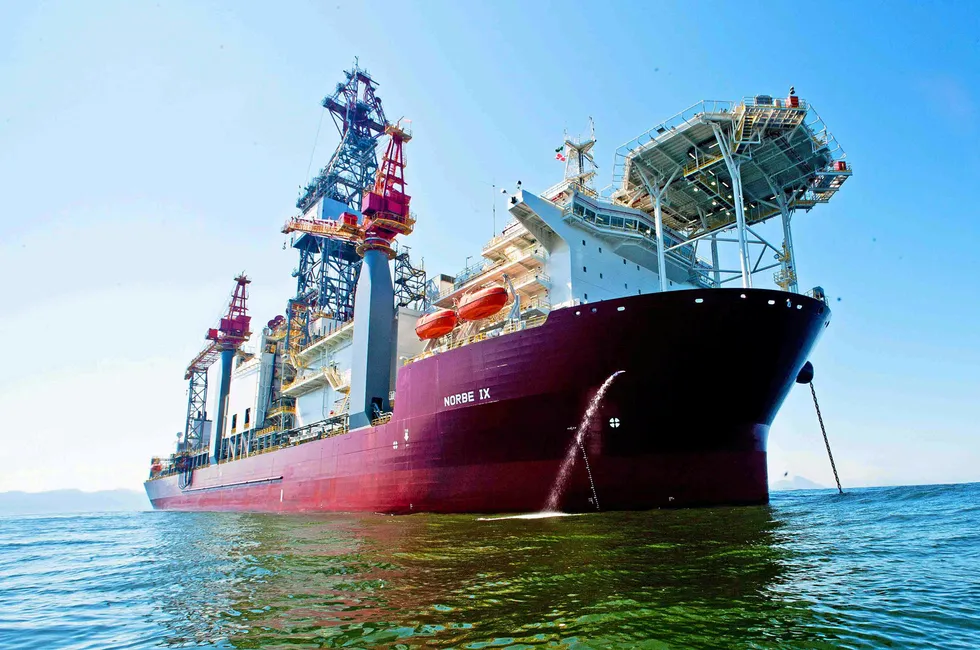After three failed attempts, Petrobras returns for another shot at ...